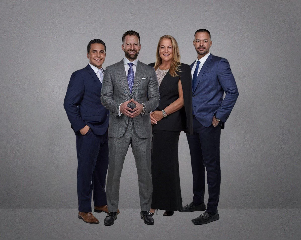 About Us – Credit Supreme